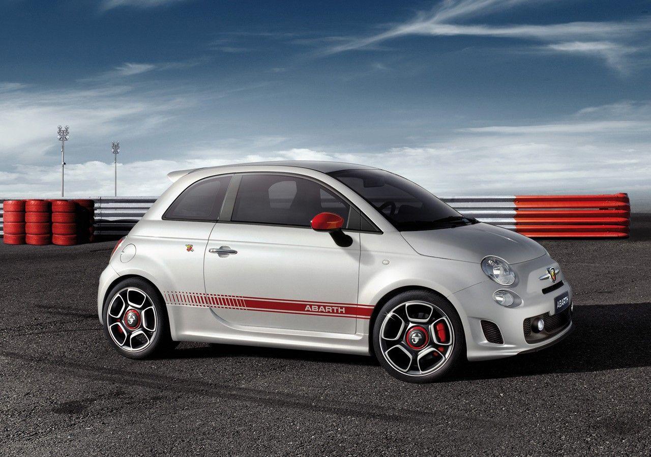 Fiat Abarth Wallpapers - Top Free Fiat Abarth Backgrounds - WallpaperAccess