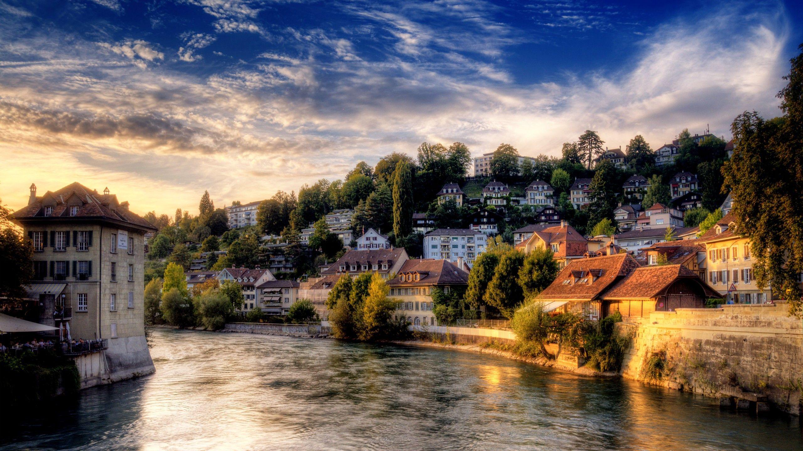 Beautiful Switzerland Wallpapers - Top Free Beautiful Switzerland ...