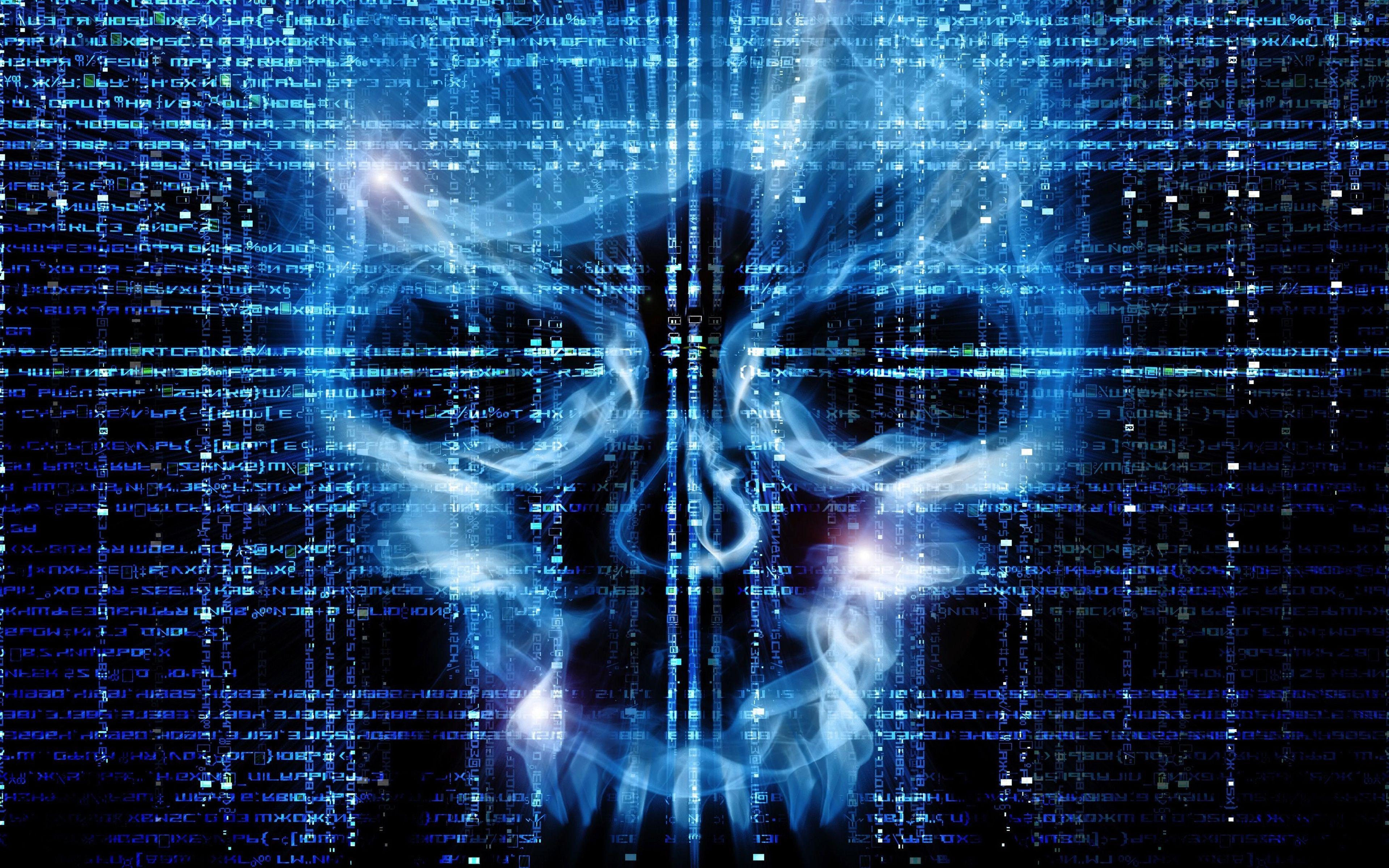 4K Binary Wallpapers - Top Free 4K Binary Backgrounds - WallpaperAccess