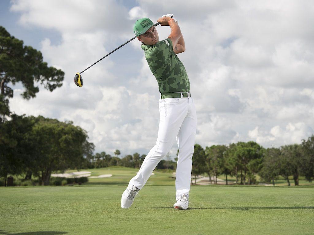 Rickie Fowler Wallpapers - Top Free Rickie Fowler Backgrounds ...