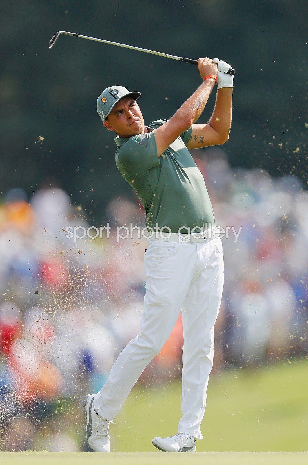 Rickie Fowler Wallpapers - Top Free Rickie Fowler Backgrounds ...