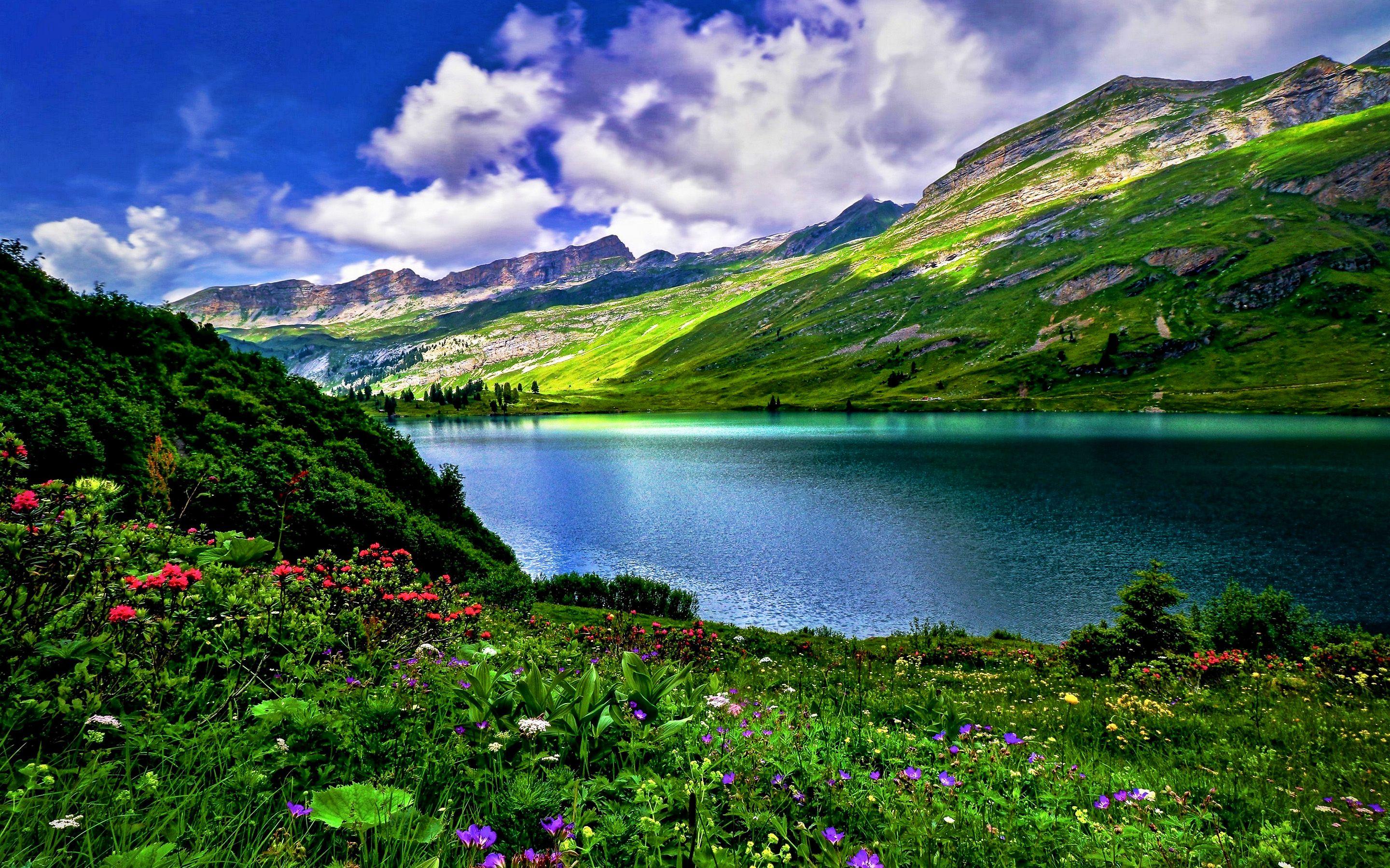 Swiss Nature Wallpapers - Top Free Swiss Nature Backgrounds ...