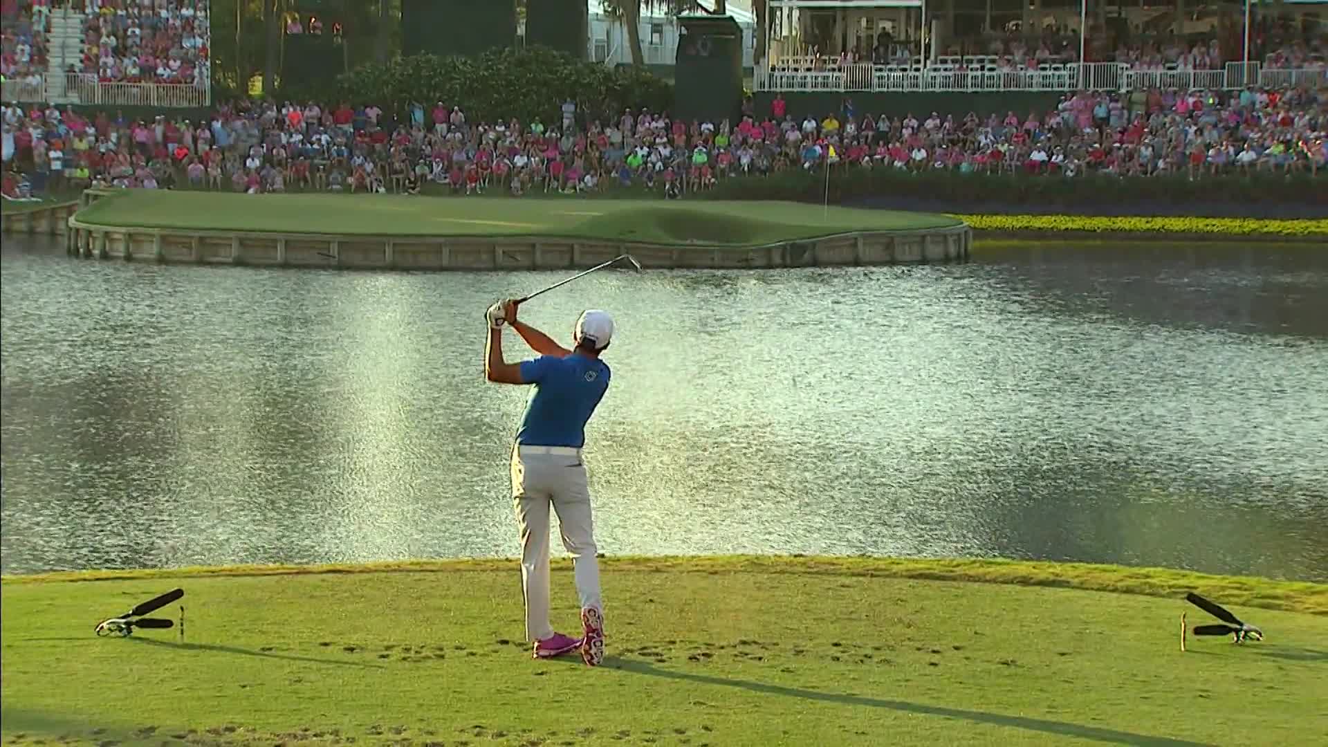 Rickie Fowler Wallpapers - Top Free Rickie Fowler Backgrounds ...