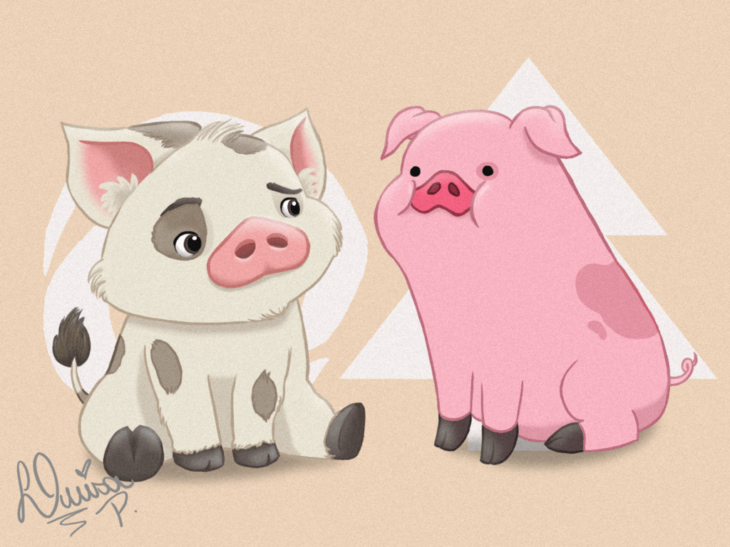 Pua Wallpapers - Top Free Pua Backgrounds - WallpaperAccess