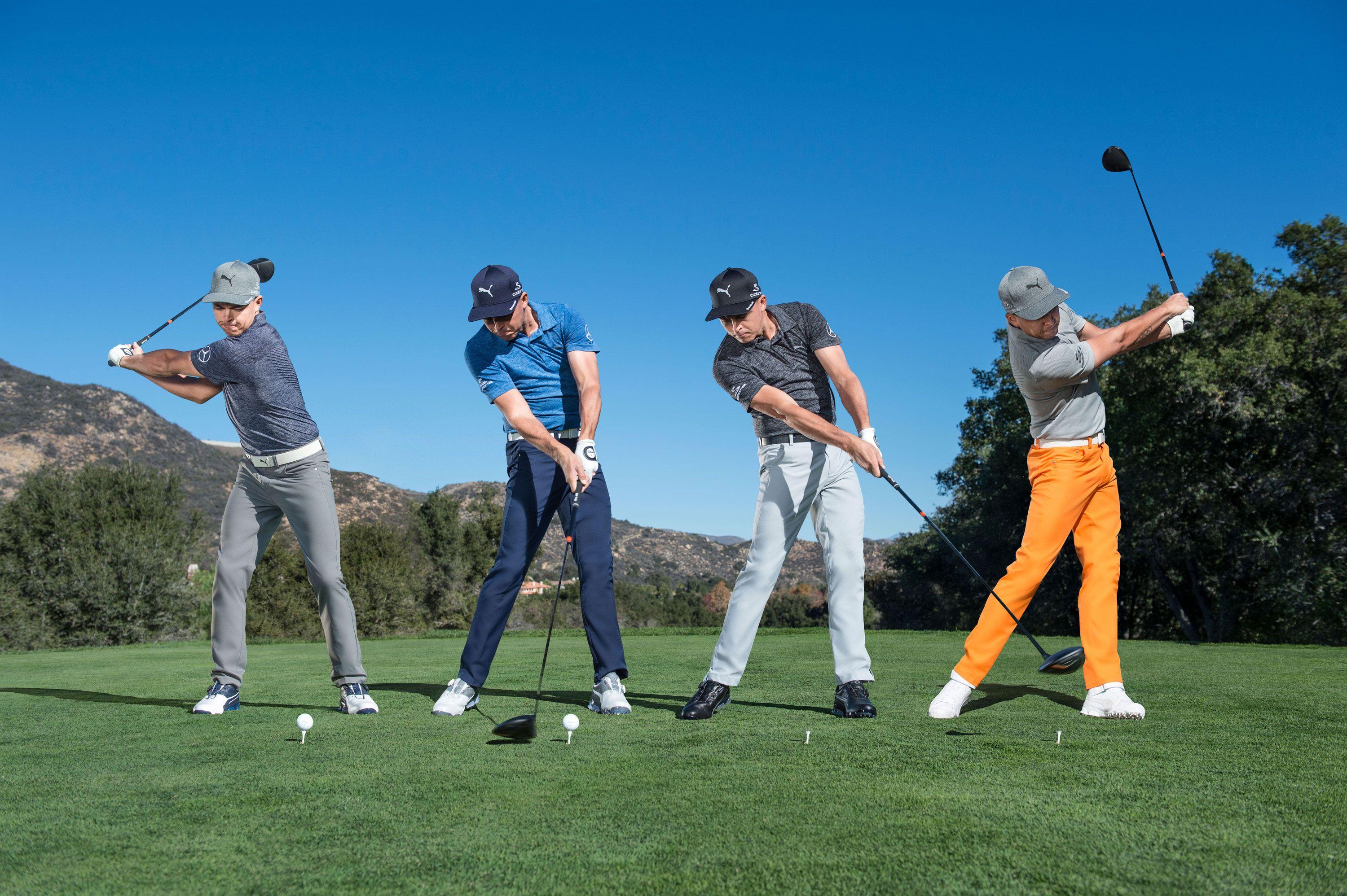 Rickie Fowler Wallpapers - Top Free Rickie Fowler Backgrounds ...