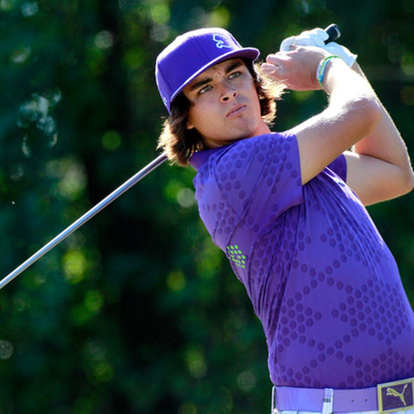Rickie Fowler Wallpapers - Top Free Rickie Fowler Backgrounds ...