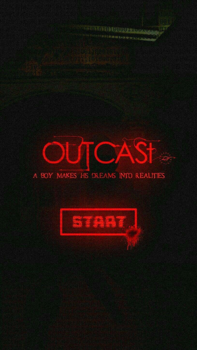 Outcast Wallpapers - Top Free Outcast Backgrounds - WallpaperAccess