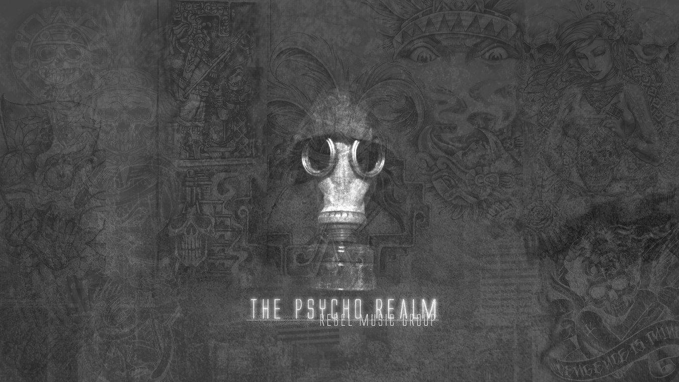 Psycho Realm Wallpapers - Top Free Psycho Realm Backgrounds ...