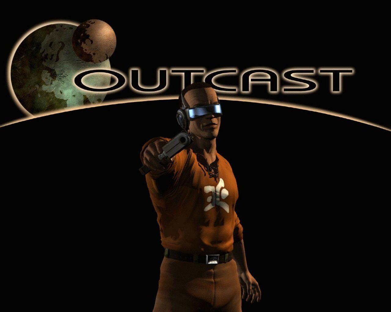 Outcast Wallpapers - Top Free Outcast Backgrounds - WallpaperAccess