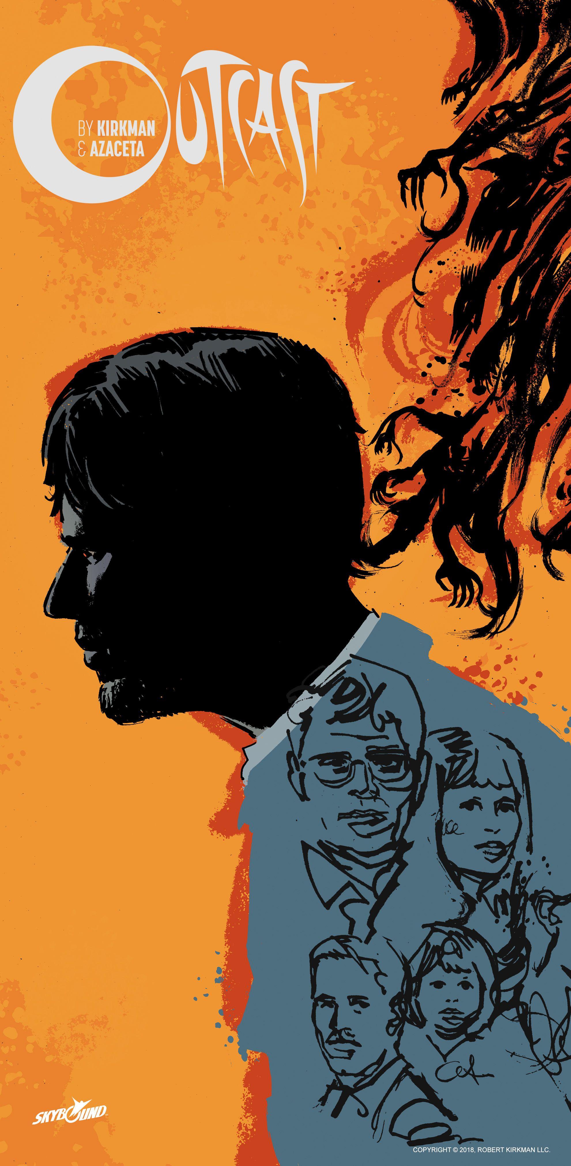 Outcast Wallpapers - Top Free Outcast Backgrounds - WallpaperAccess