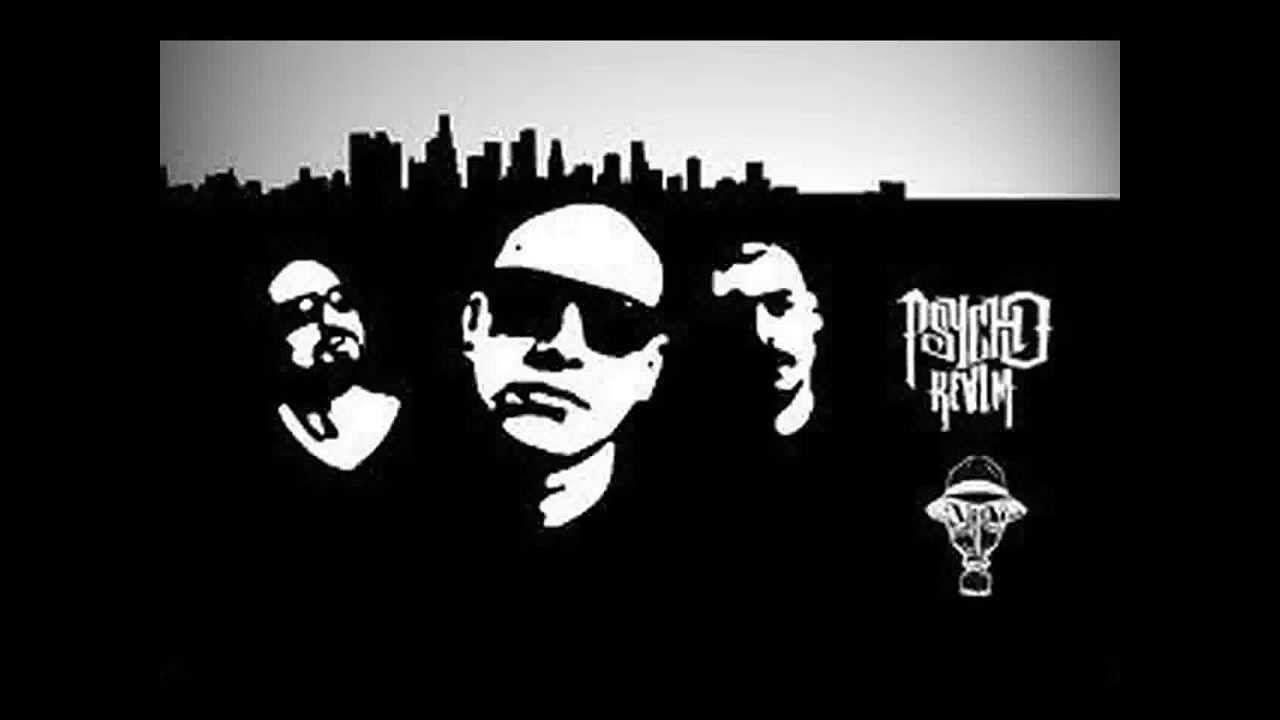 Psycho Realm Wallpapers - Top Free Psycho Realm Backgrounds ...