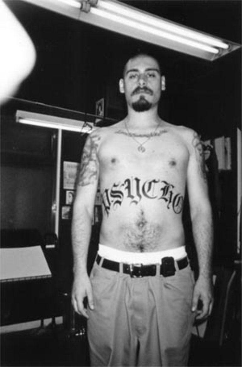 Psycho Realm Wallpapers - Top Free Psycho Realm Backgrounds ...