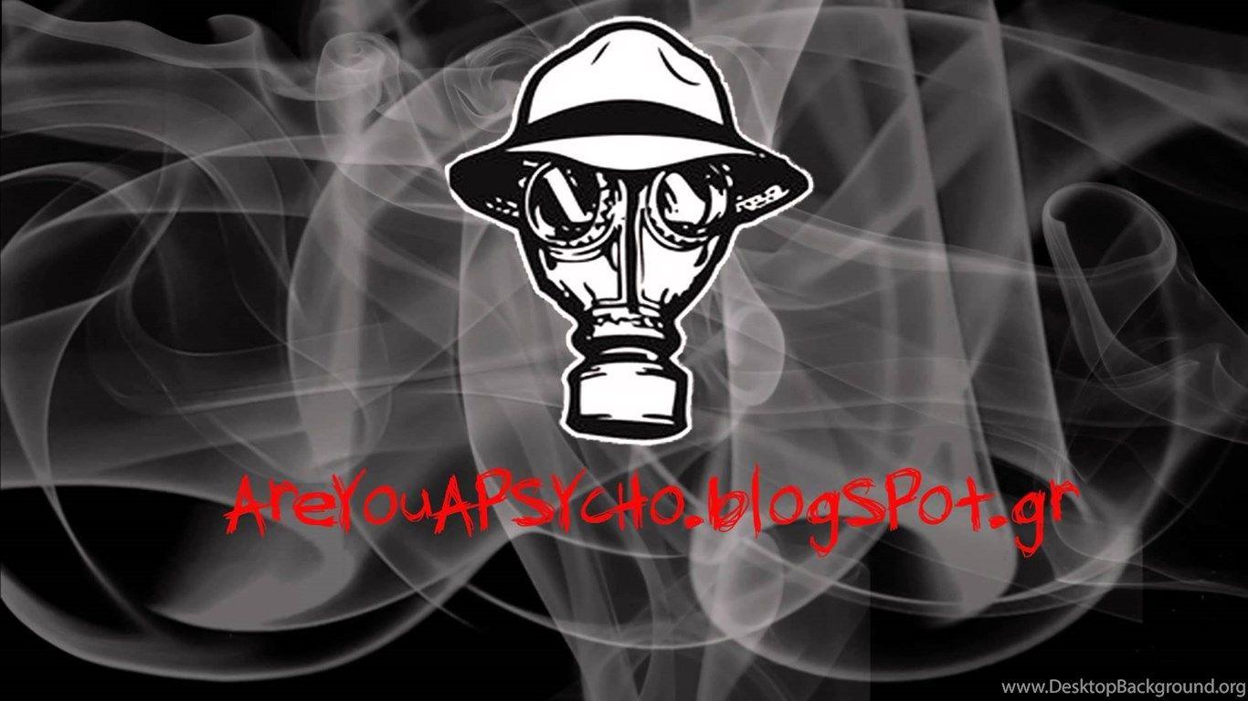 Psycho Realm Wallpapers - Top Free Psycho Realm Backgrounds ...