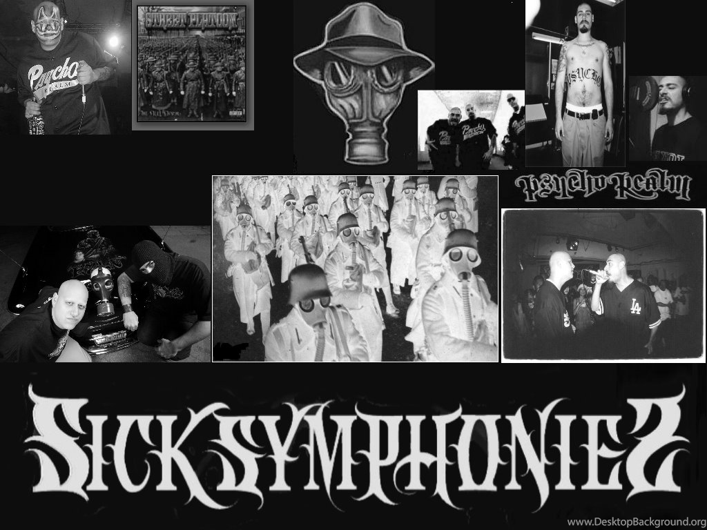 Psycho Realm Wallpapers - Top Free Psycho Realm Backgrounds ...