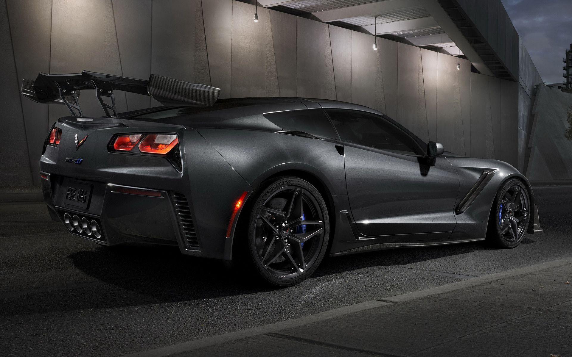 Corvette ZR1 Wallpapers - Top Free Corvette ZR1 Backgrounds ...