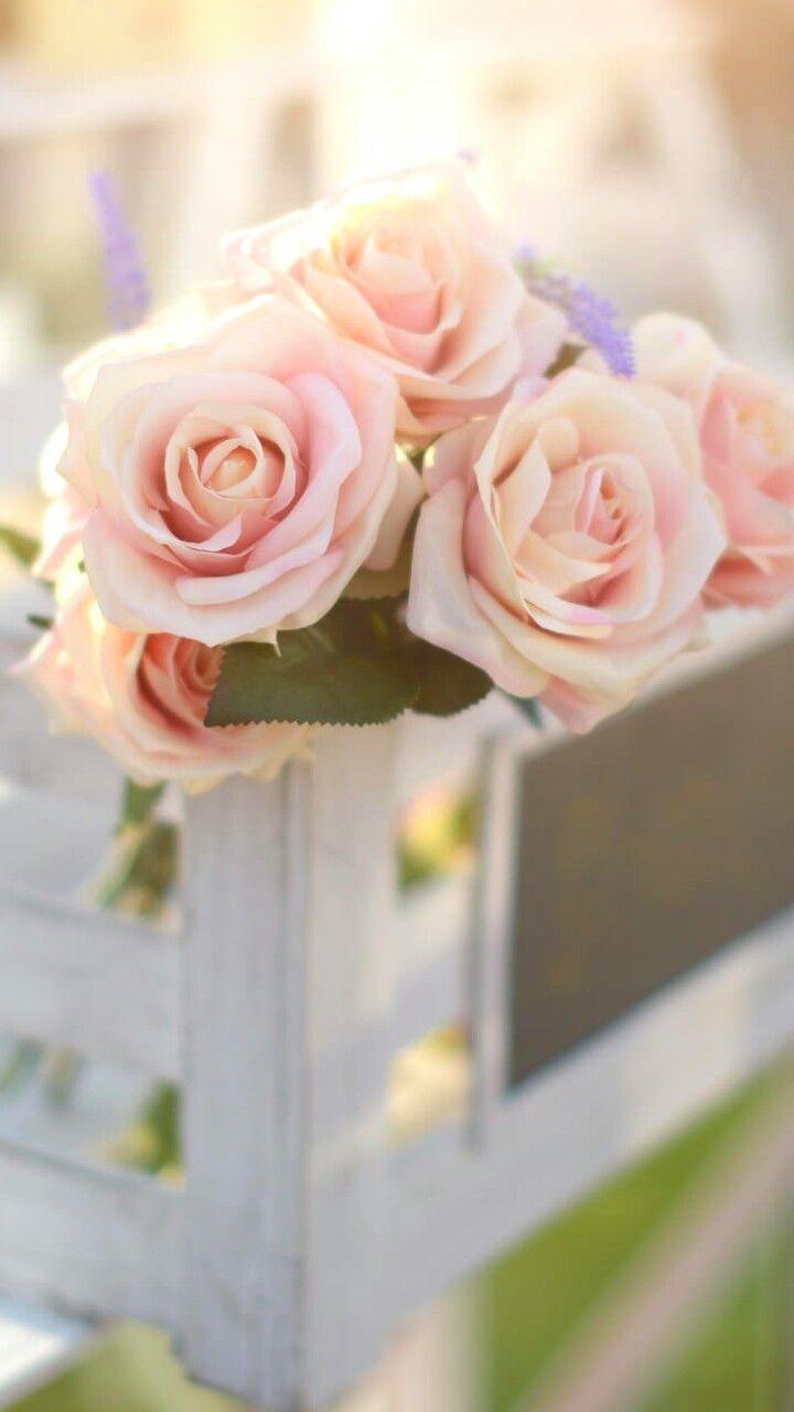 Pastel Pink Floral Vintage Wallpapers - Top Free Pastel Pink Floral ...