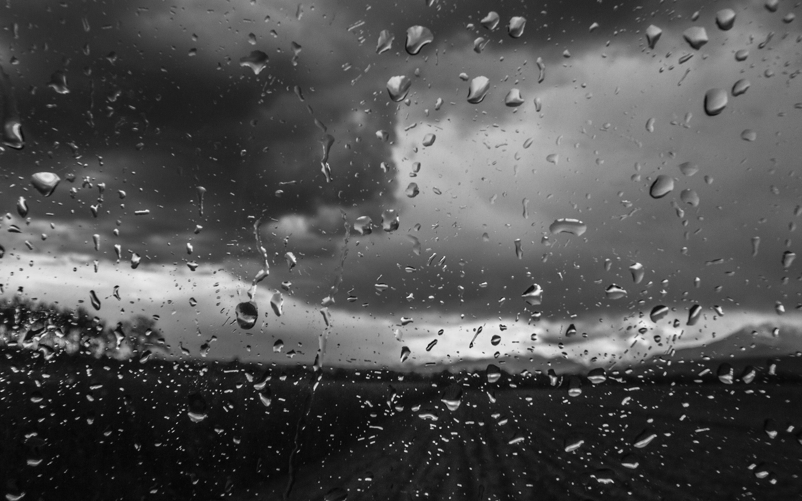 Dark Rain Street Wallpapers - Top Free Dark Rain Street Backgrounds ...