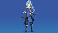 Tensei Shitara Slime Datta Ken Shion Wallpapers - Top Free Tensei ...