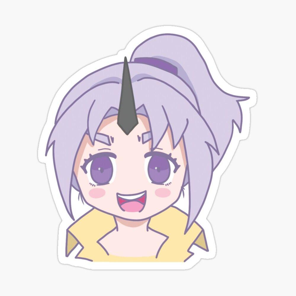 Tensei Shitara Slime Datta Ken Shion Wallpapers - Top Free Tensei ...