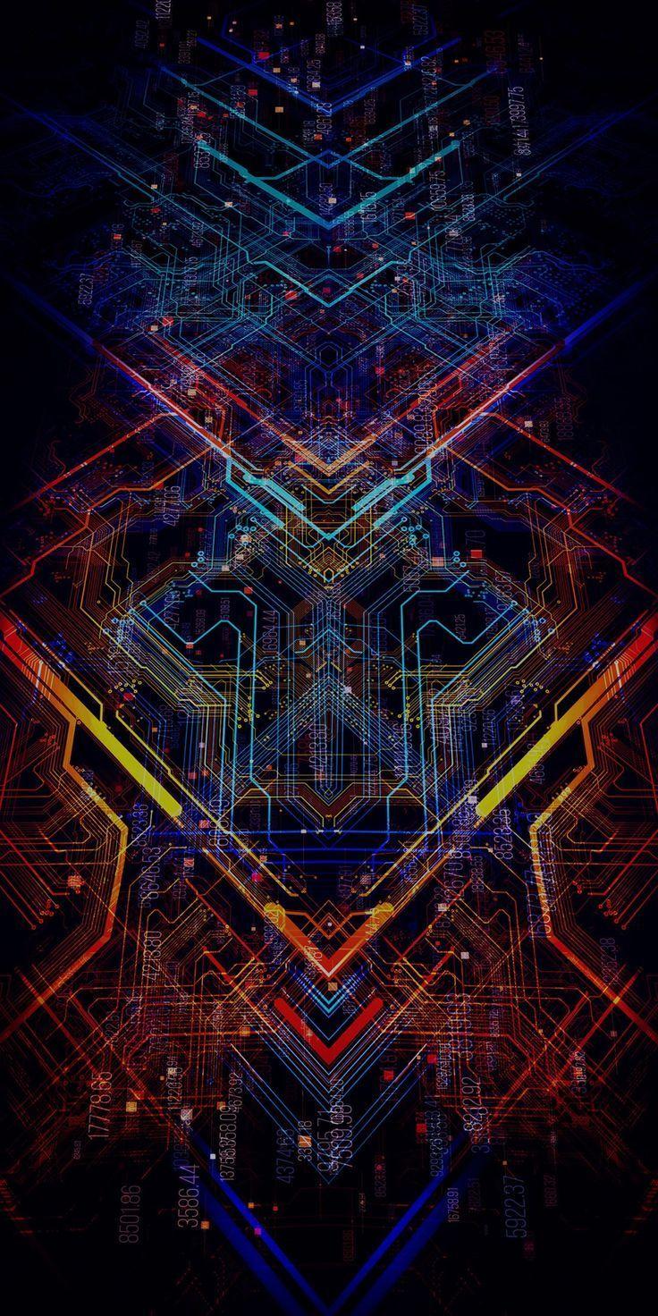 Cool Future Technology Wallpapers - Top Free Cool Future Technology 