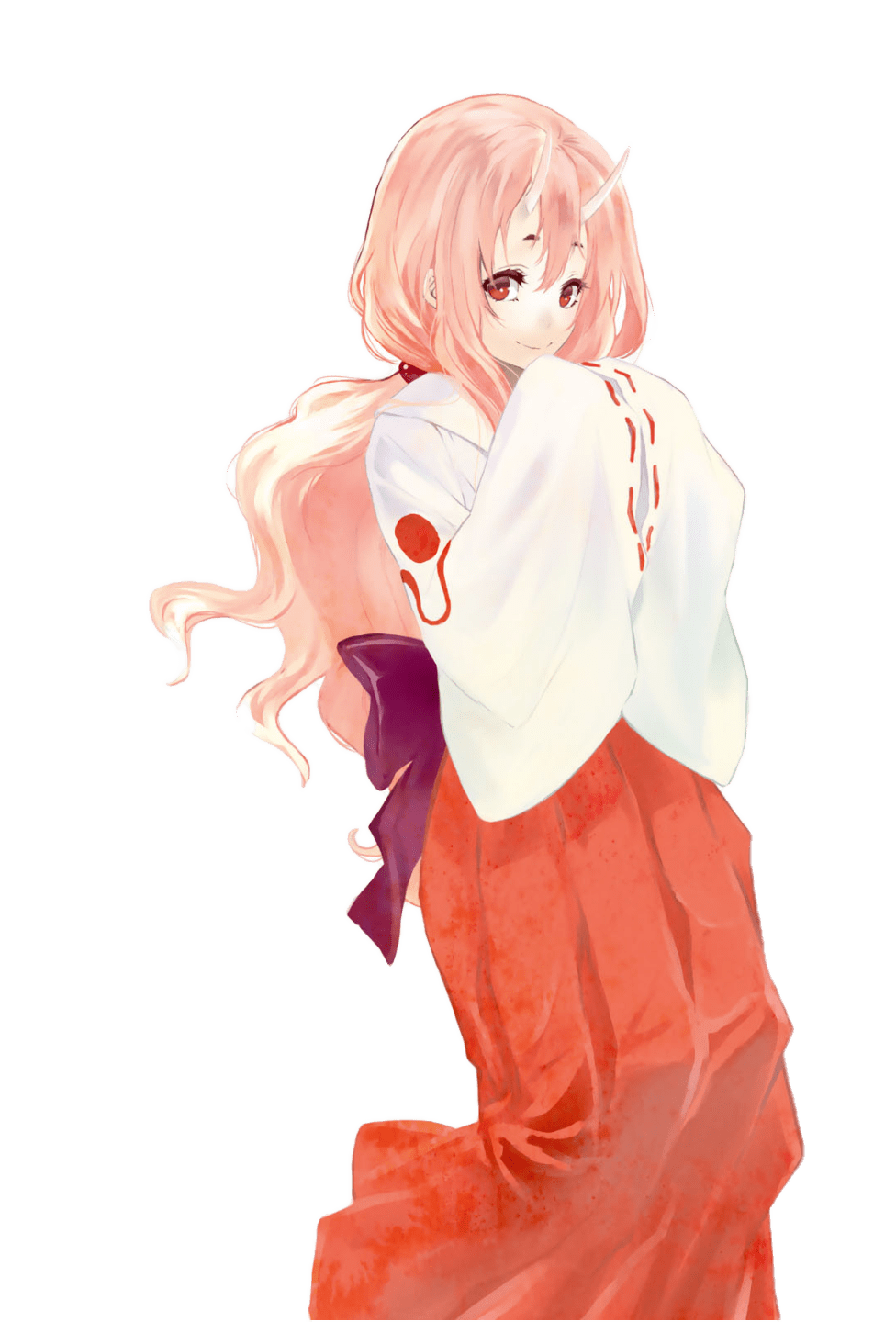 Tensei Shitara Slime Datta Ken Shion Wallpapers - Top Free Tensei ...