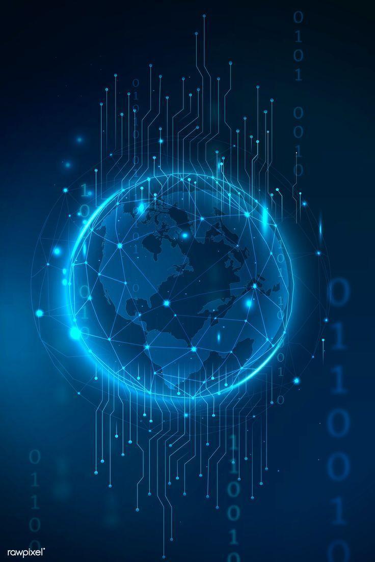 Blockchain Technology Wallpapers - Top Free Blockchain Technology ...