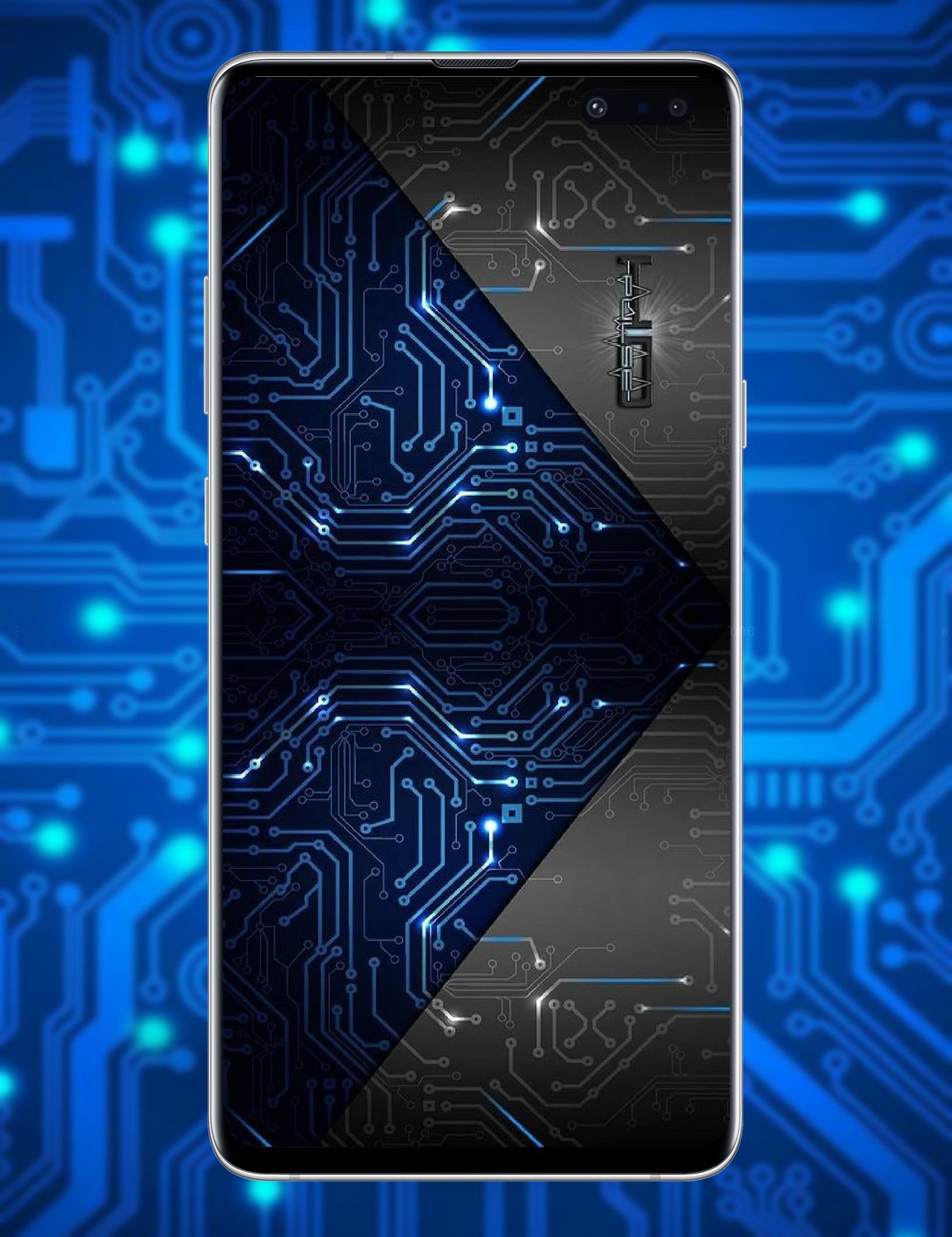 IT Technology Wallpapers - Top Free IT Technology Backgrounds ...