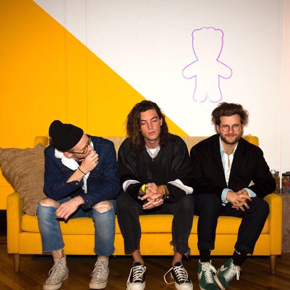 Lany Band Wallpapers - Top Free Lany Band Backgrounds - WallpaperAccess