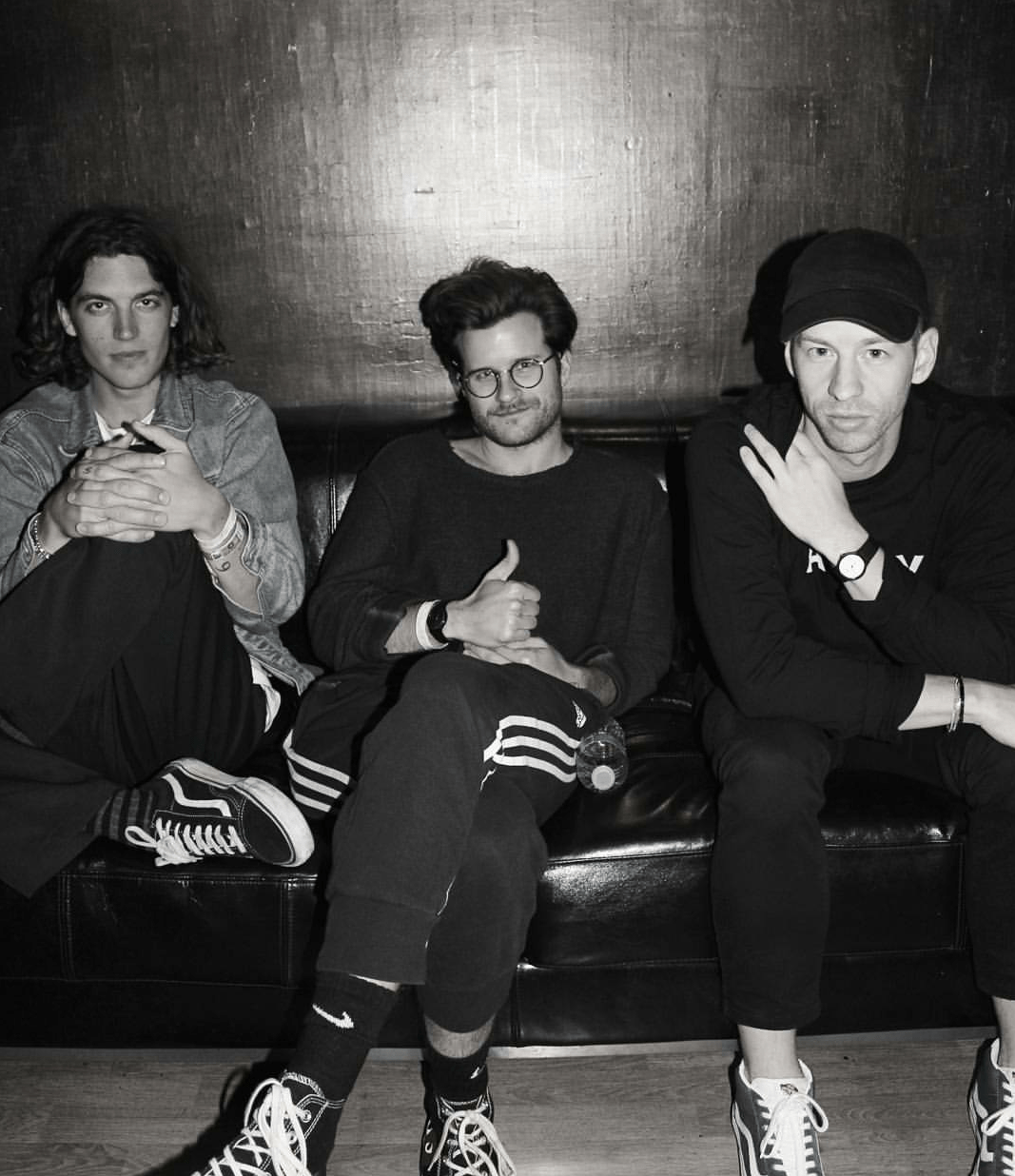 Lany Band Wallpapers - Top Free Lany Band Backgrounds - WallpaperAccess