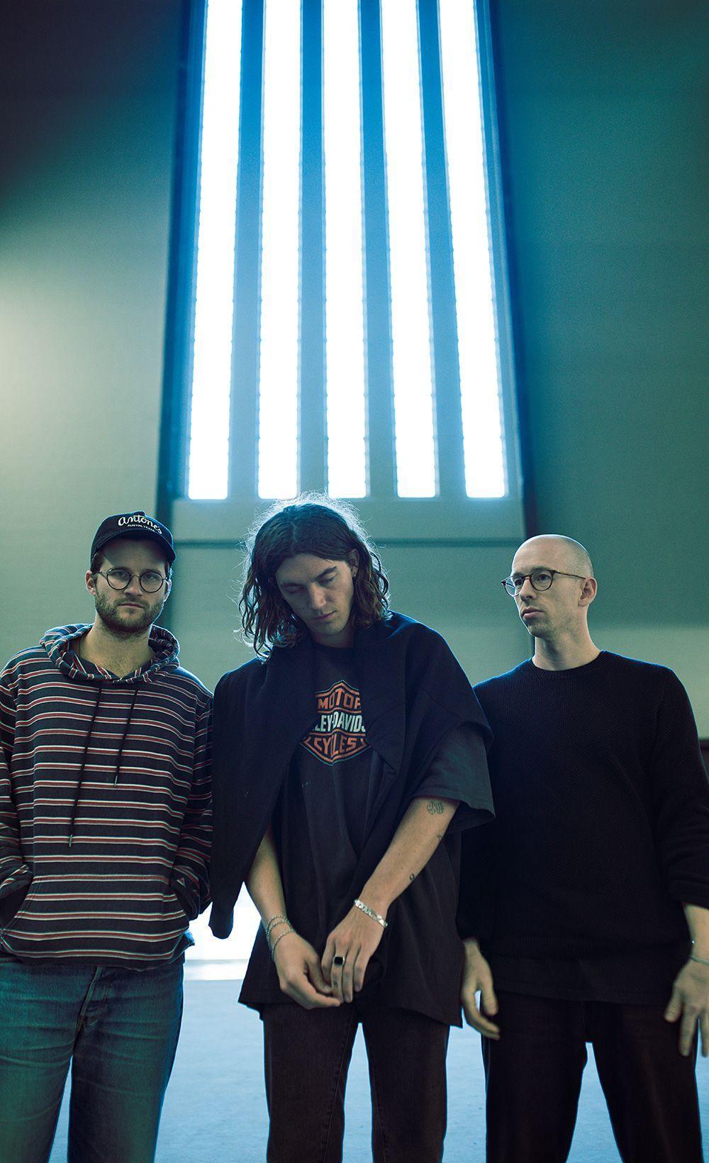 Lany Band Wallpapers - Top Free Lany Band Backgrounds - WallpaperAccess