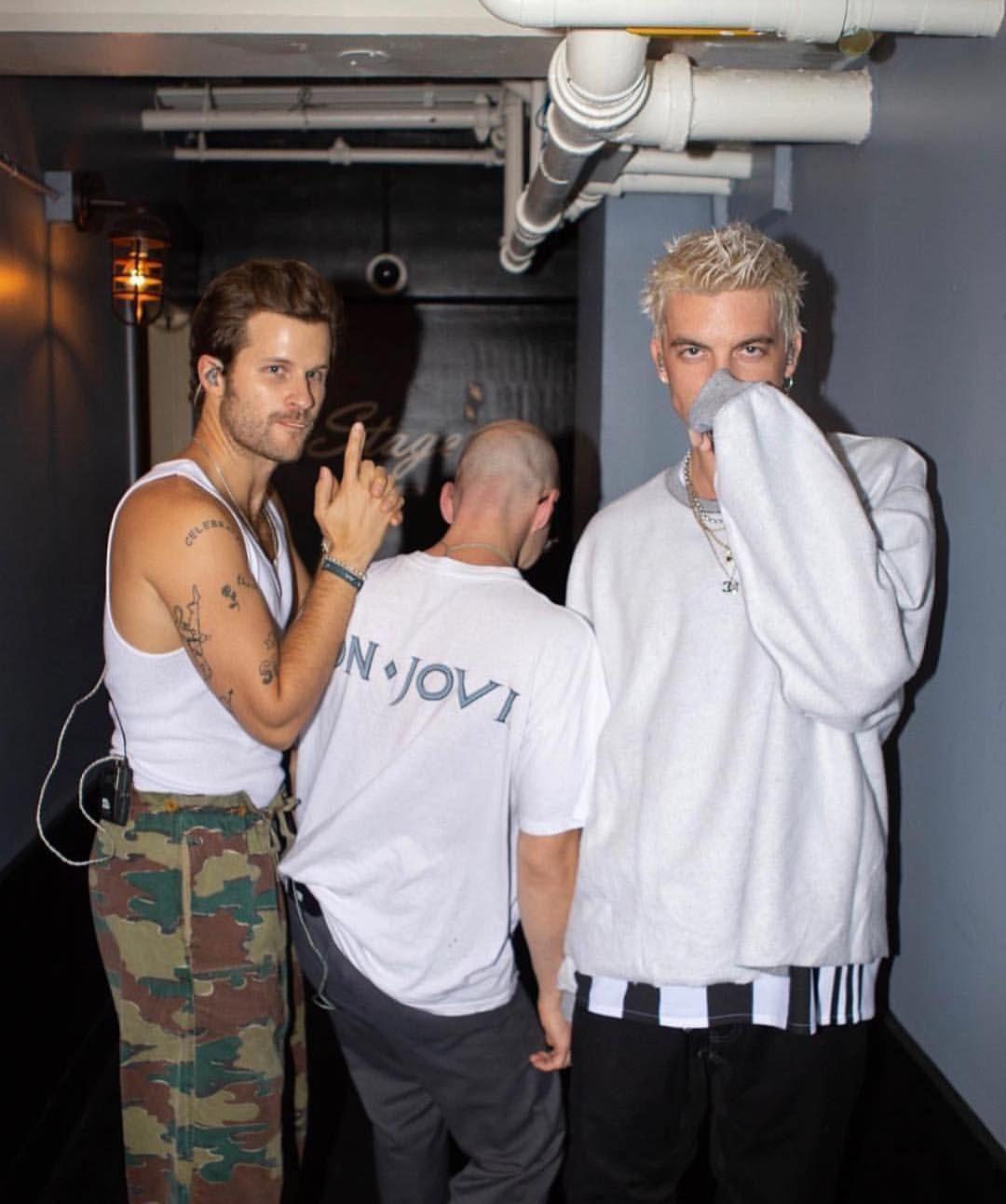 Lany Band Wallpapers - Top Free Lany Band Backgrounds - WallpaperAccess