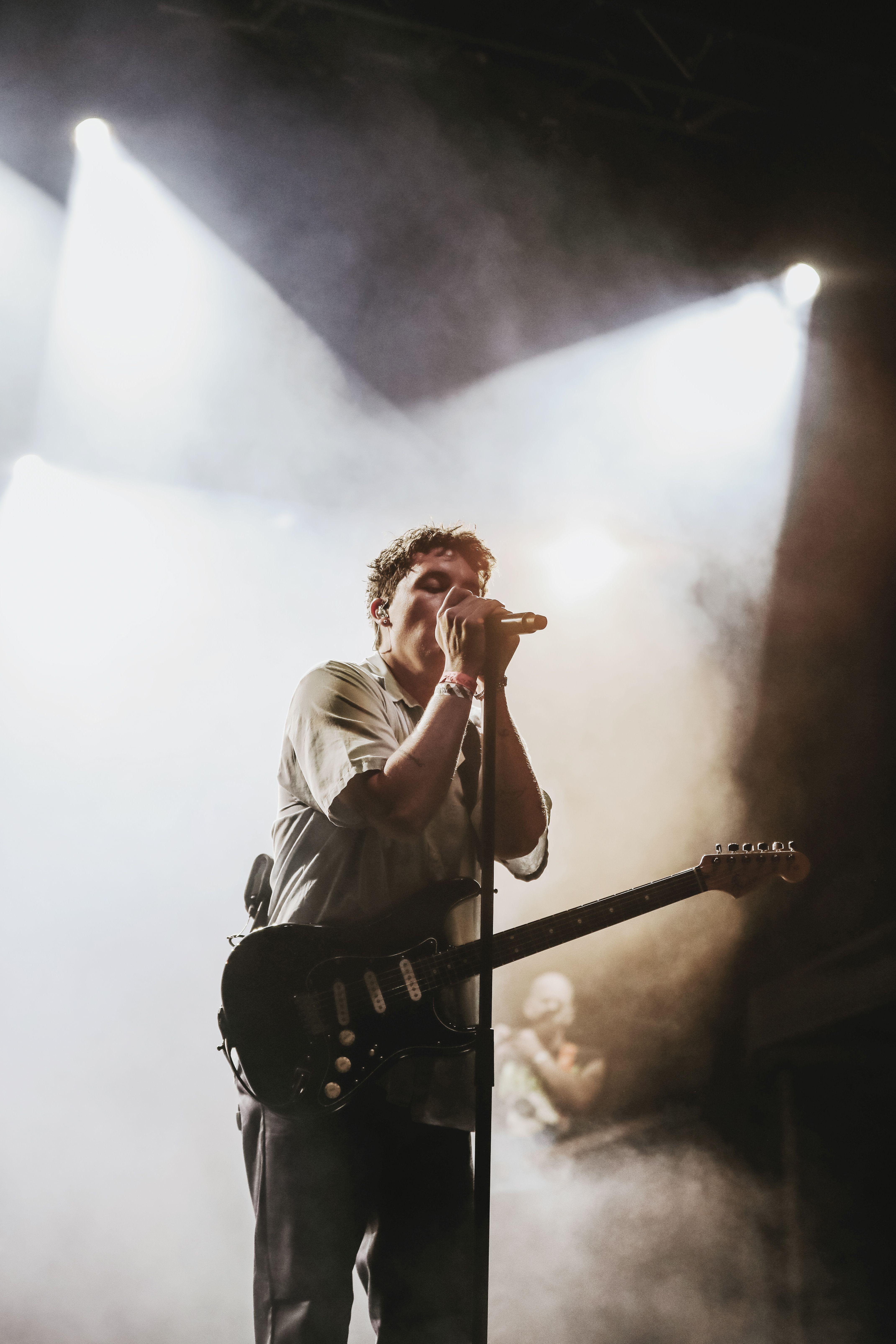 Lany Band Wallpapers - Top Free Lany Band Backgrounds - WallpaperAccess