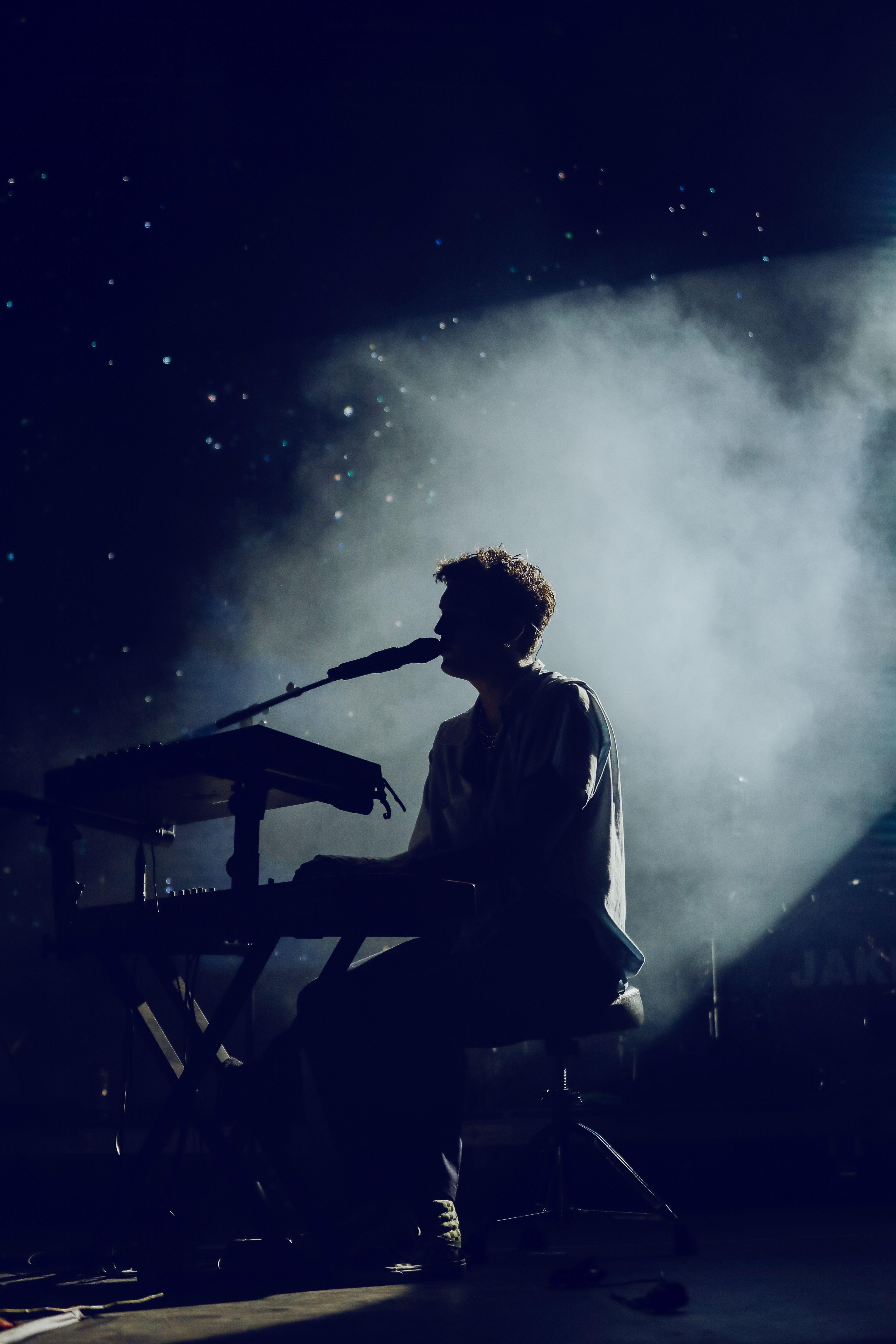 Lany Band Wallpapers - Top Free Lany Band Backgrounds - WallpaperAccess