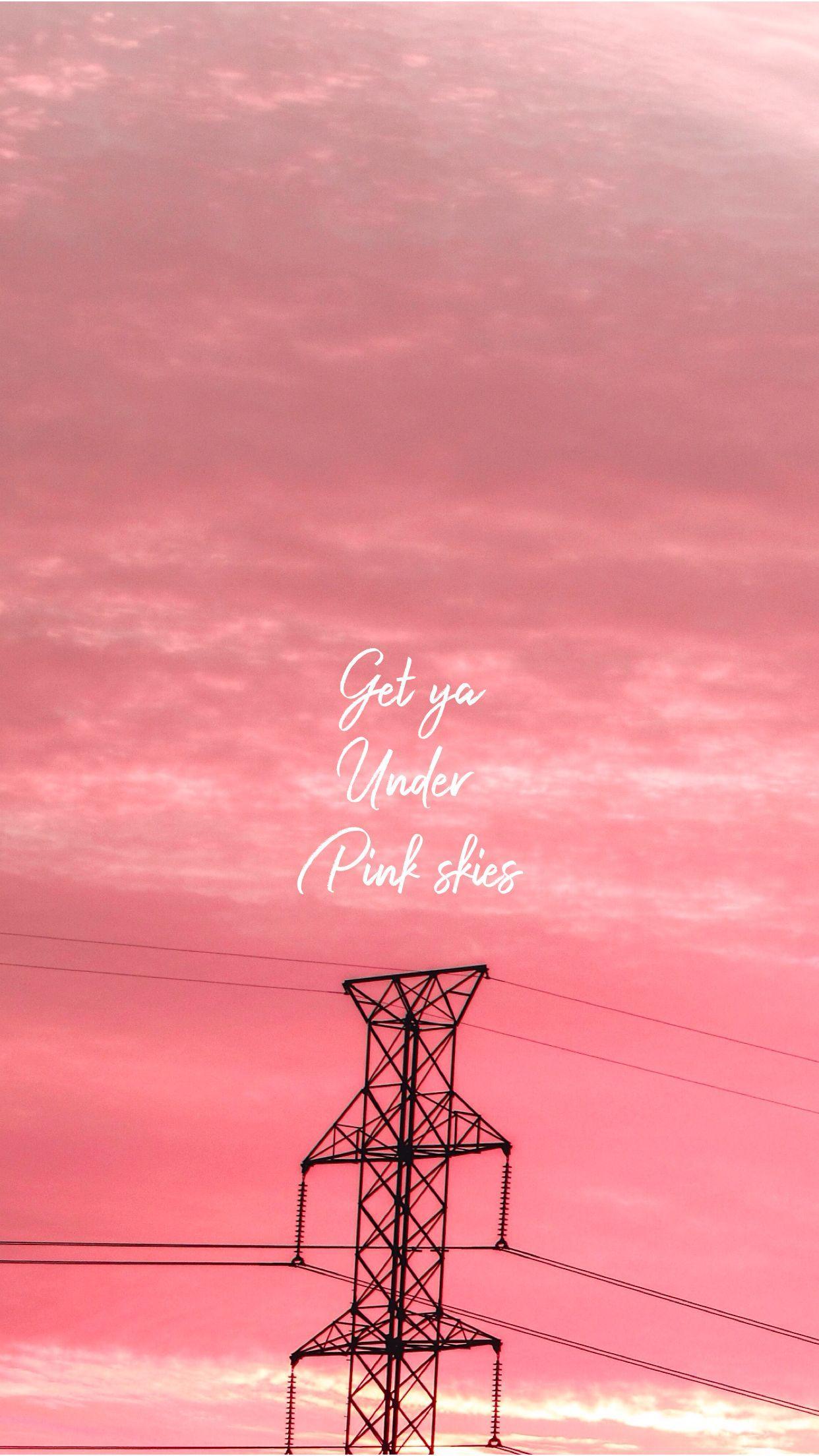 Lany Band Wallpapers - Top Free Lany Band Backgrounds - WallpaperAccess