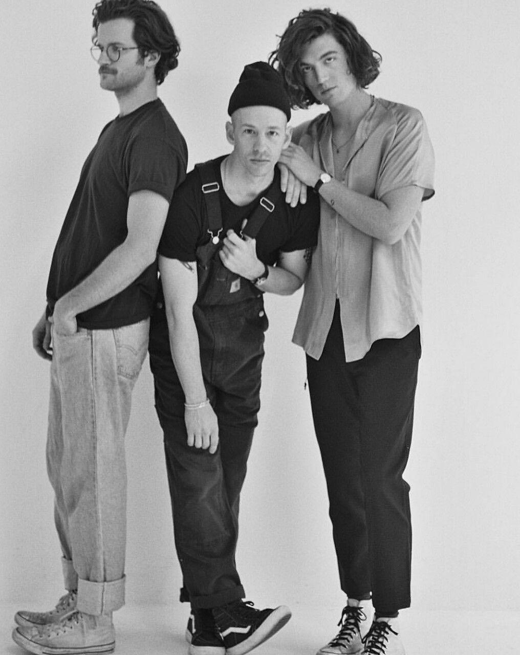 Lany Band Wallpapers - Top Free Lany Band Backgrounds - WallpaperAccess