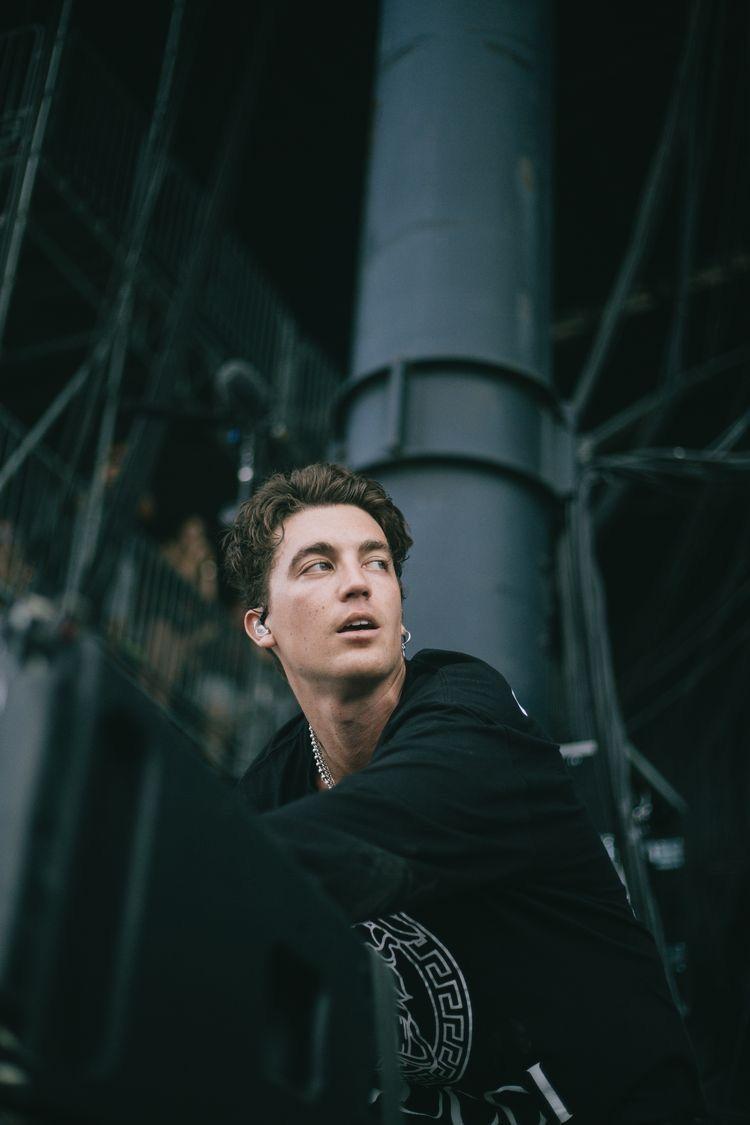 Lany Band Wallpapers - Top Free Lany Band Backgrounds - WallpaperAccess