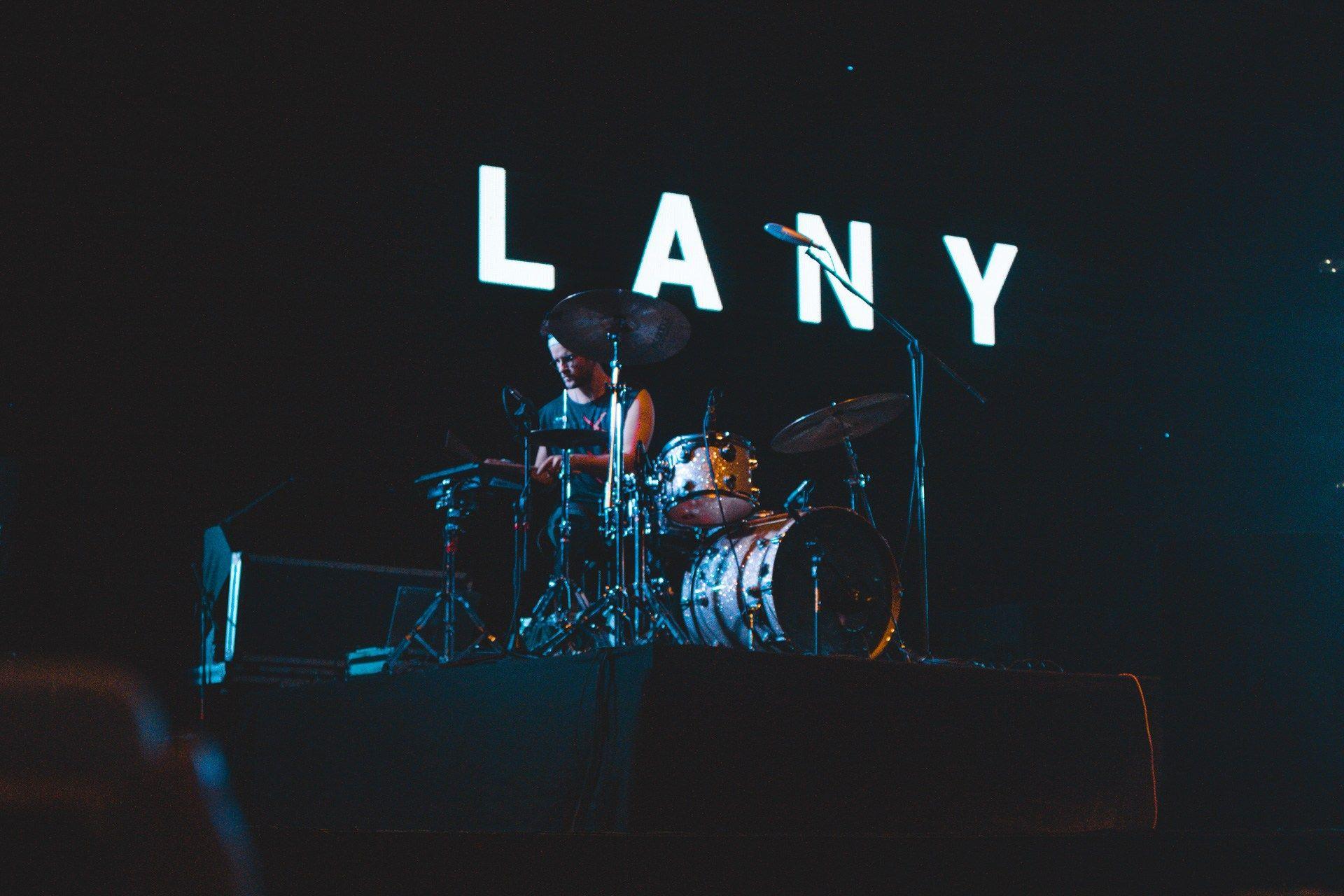 Lany Band Wallpapers - Top Free Lany Band Backgrounds - WallpaperAccess