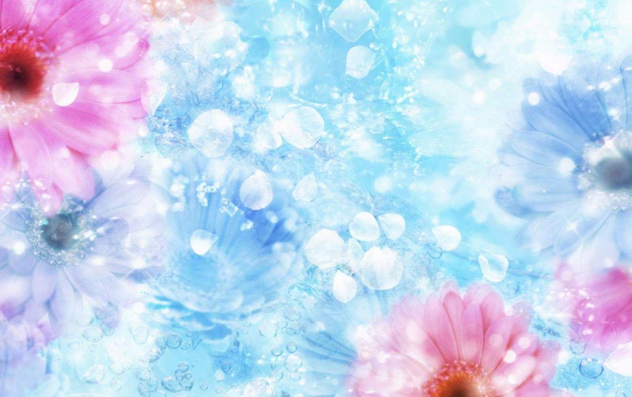 Cool Flowers Wallpapers - Top Free Cool Flowers Backgrounds ...