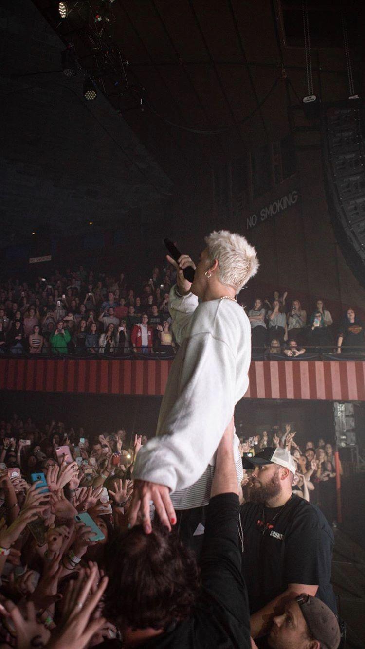 Lany Band Wallpapers - Top Free Lany Band Backgrounds - WallpaperAccess