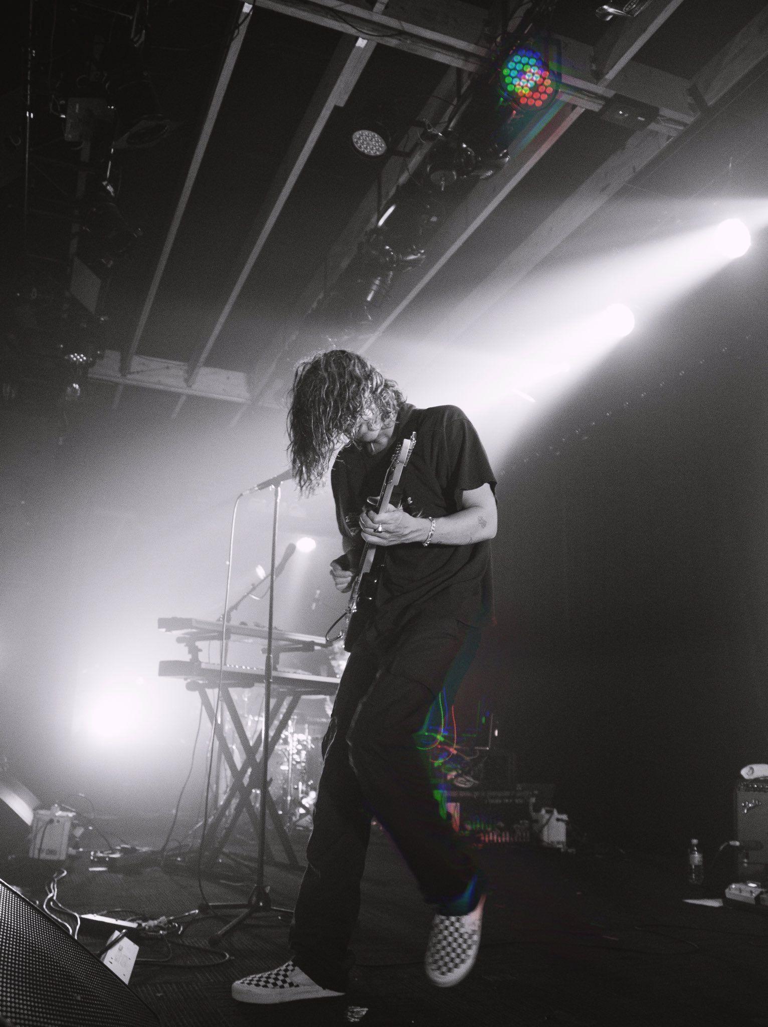 Lany Band Wallpapers - Top Free Lany Band Backgrounds - WallpaperAccess