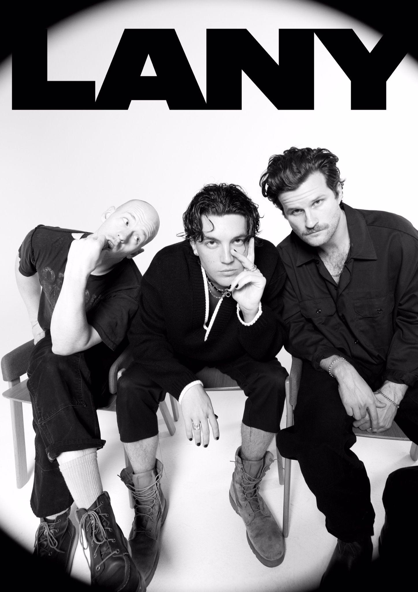 Lany Band Wallpapers - Top Free Lany Band Backgrounds - WallpaperAccess