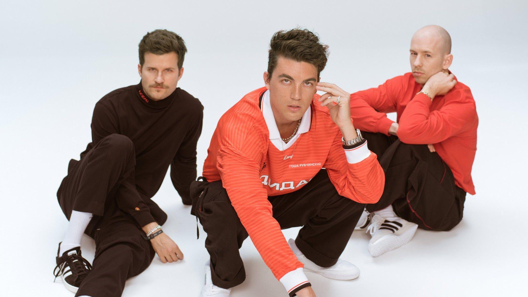 Lany Band Wallpapers - Top Free Lany Band Backgrounds - WallpaperAccess