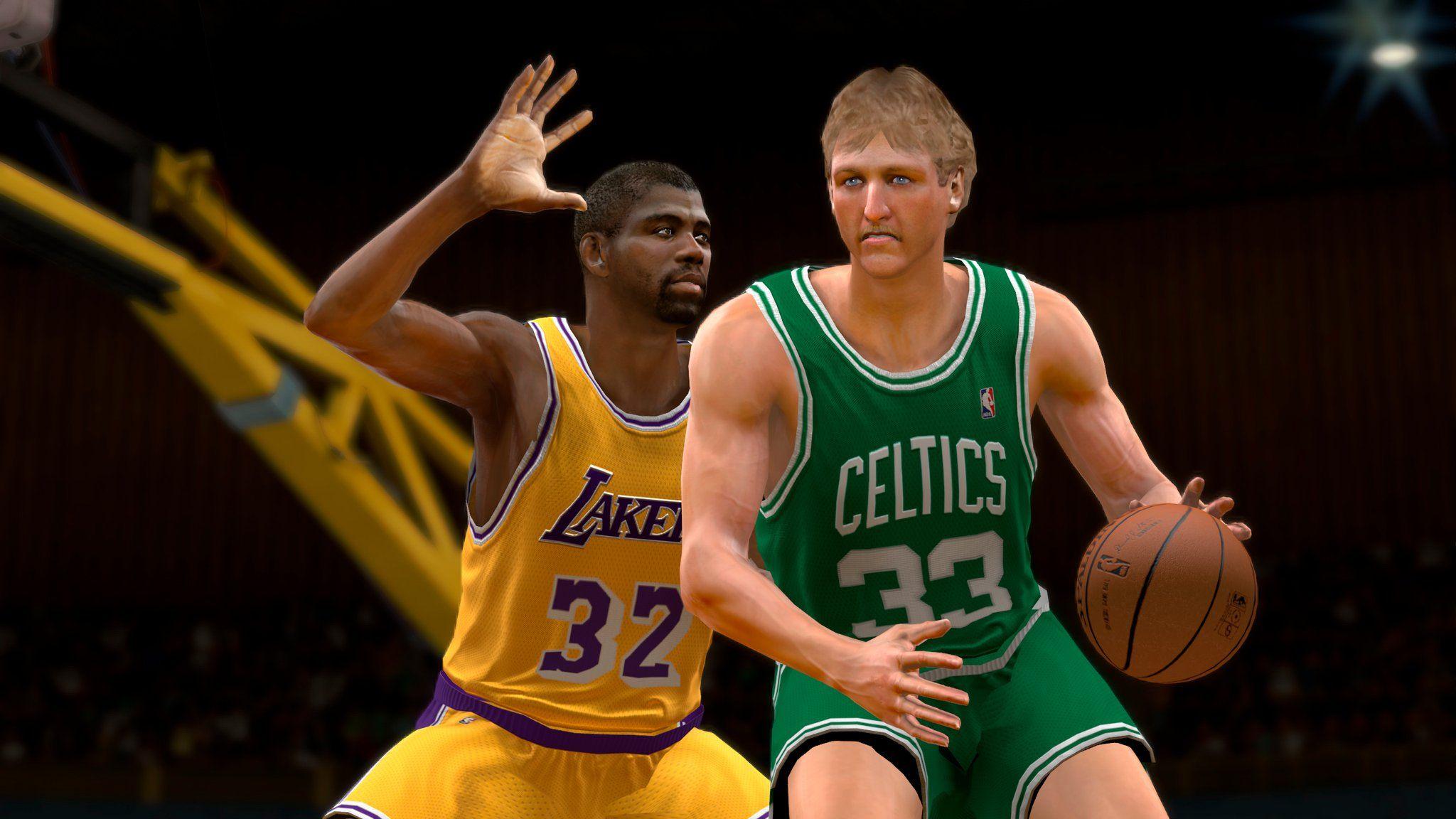 NBA 2K12 Wallpapers - Top Free NBA 2K12 Backgrounds - WallpaperAccess