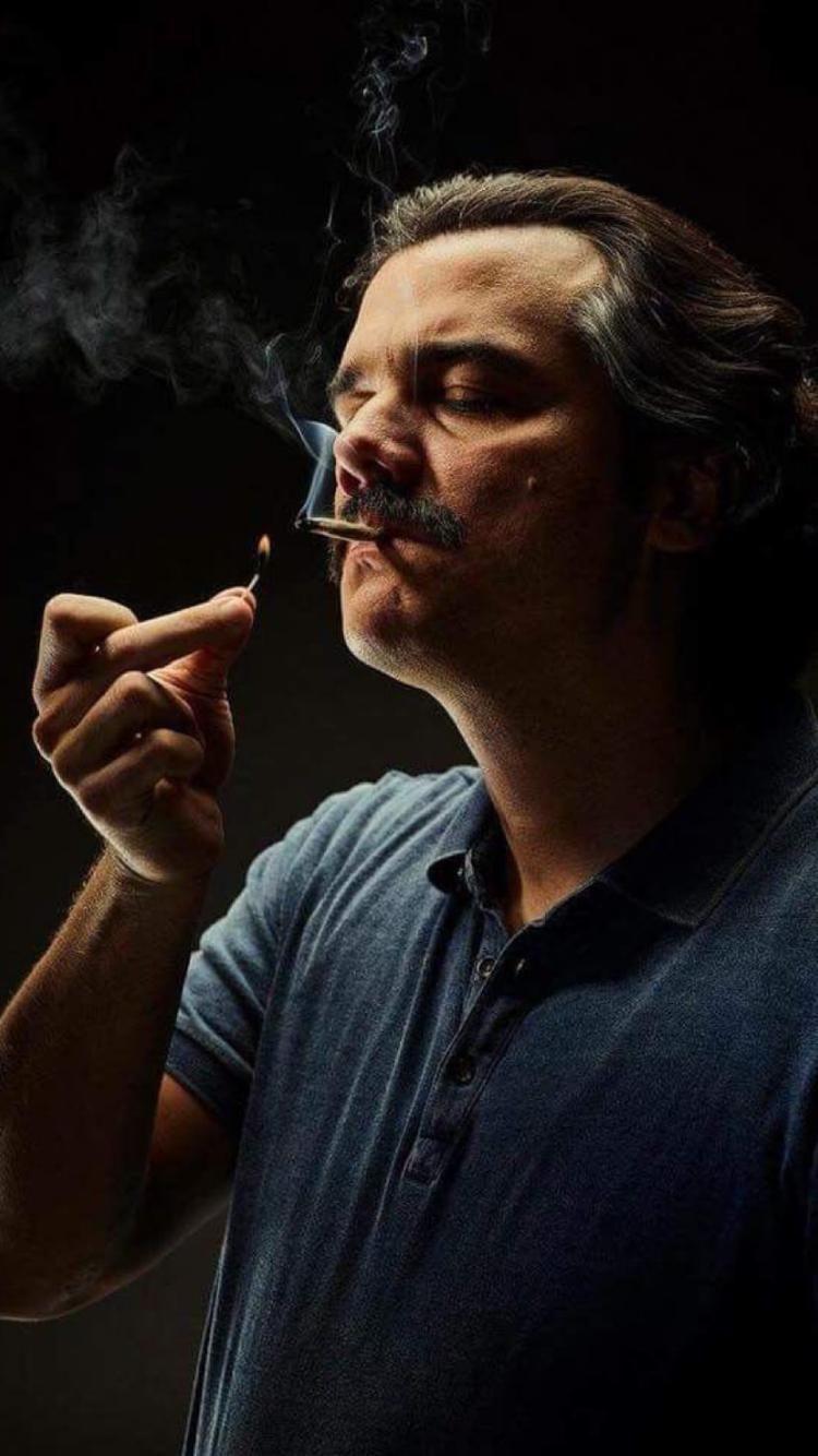 Pablo Escobar HD Wallpapers - Top Free Pablo Escobar HD Backgrounds ...