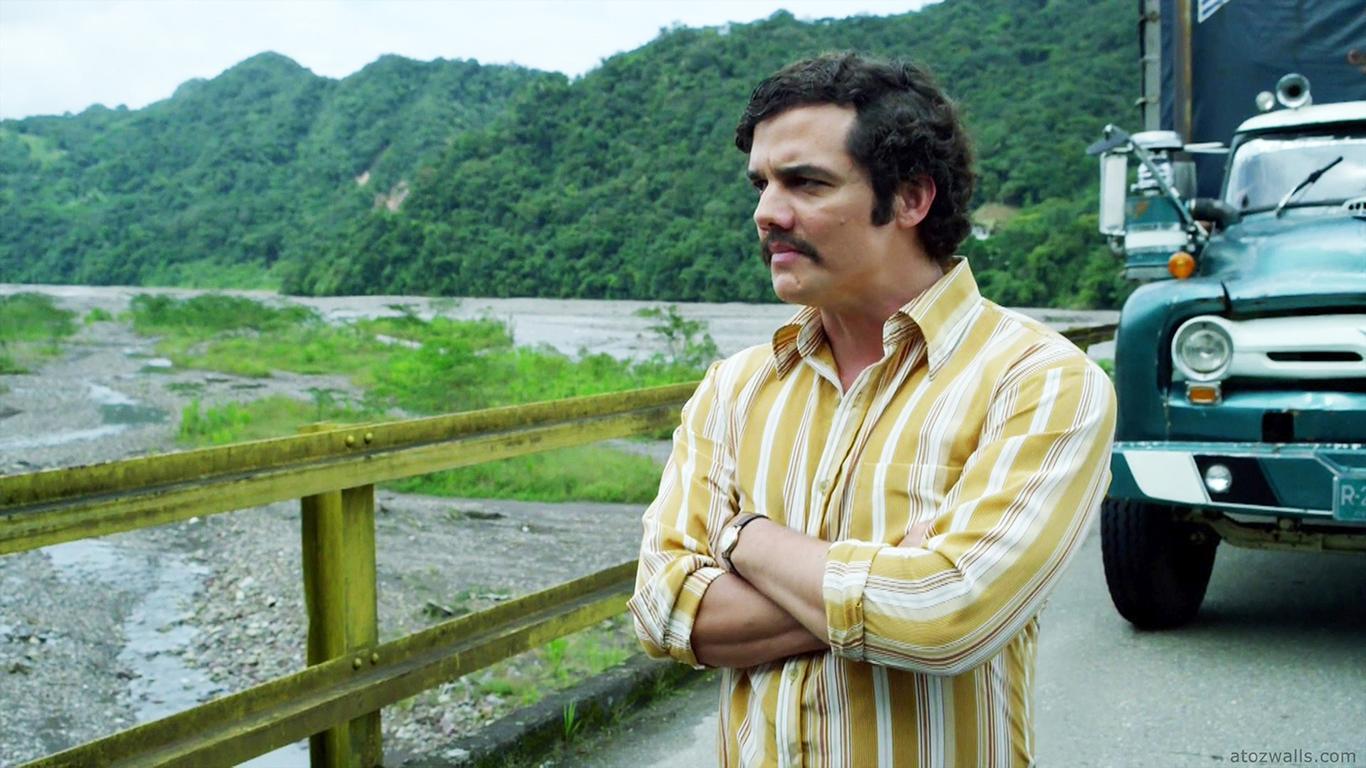 Pablo Escobar HD Wallpapers - Top Free Pablo Escobar HD Backgrounds ...