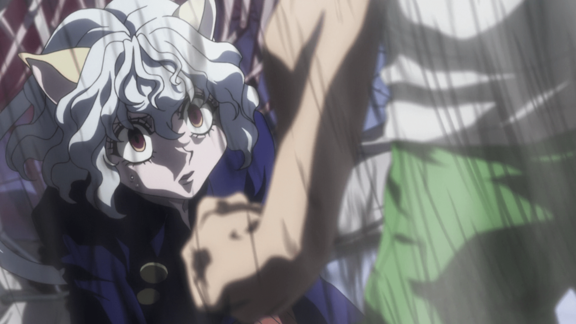 Neferpitou 1920X1080 Wallpapers - Top Free Neferpitou 1920X1080 ...