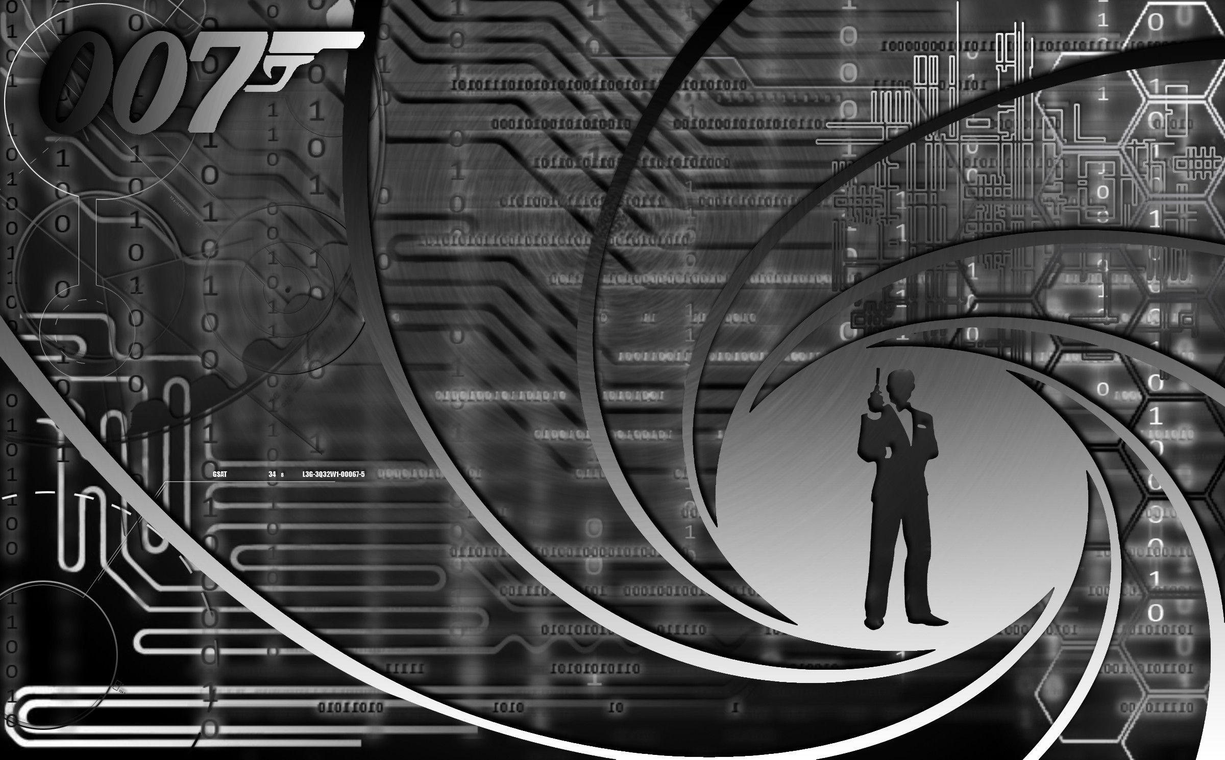 007 Wallpapers - Top Free 007 Backgrounds - WallpaperAccess