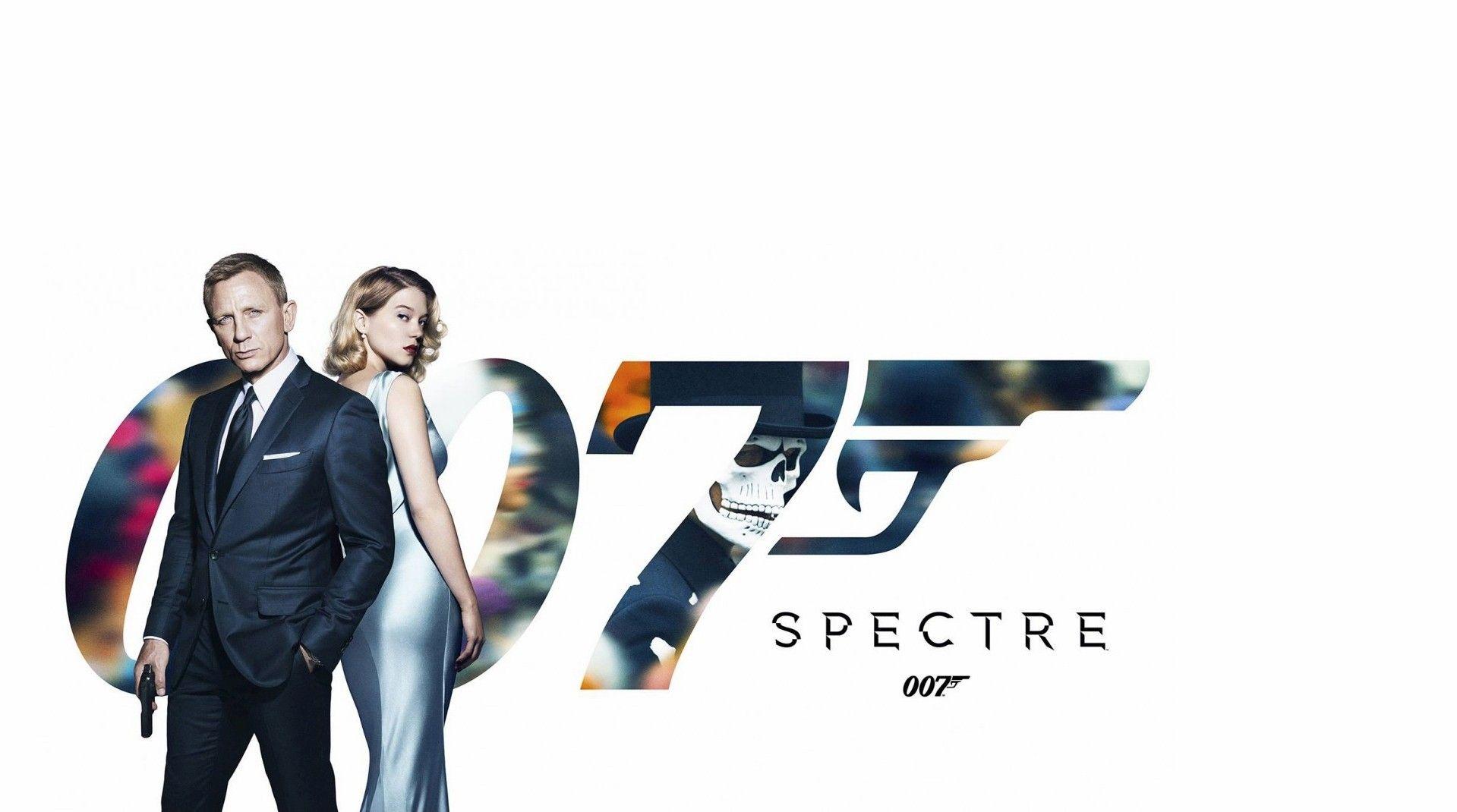 007 Wallpapers - Top Free 007 Backgrounds - WallpaperAccess