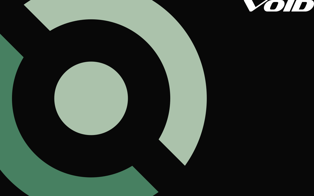 Void Linux Wallpapers - Top Free Void Linux Backgrounds - WallpaperAccess