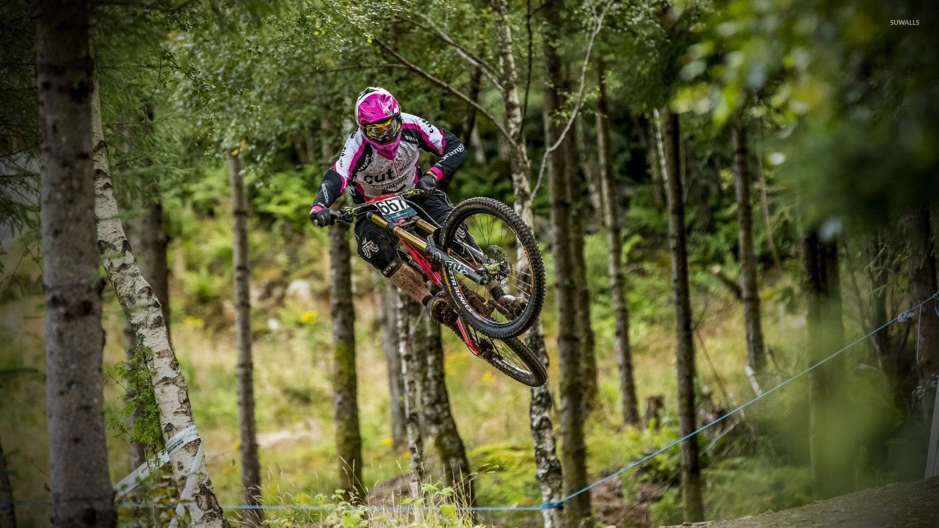 Dirt Jump Wallpapers - Top Free Dirt Jump Backgrounds - WallpaperAccess